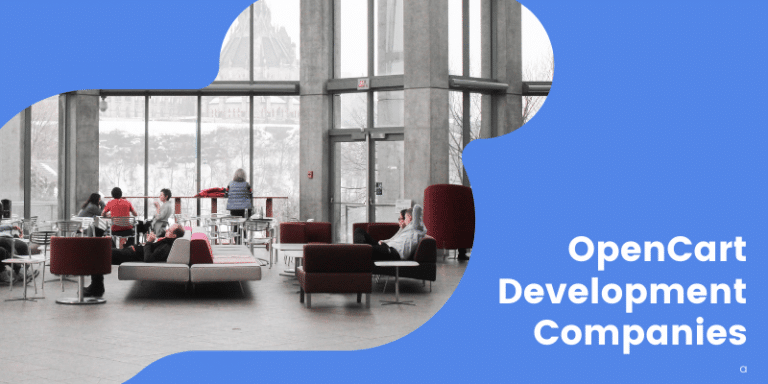 Top 5 OpenCart Development Companies in India 2021